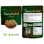 slippery elm bark herbal tea