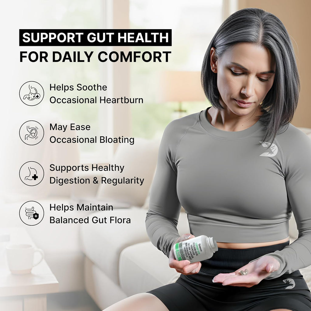 Slippery Elm Bark immune booster