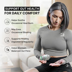 Slippery Elm Bark immune booster