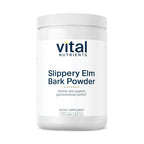 slippery elm bark powder benefits