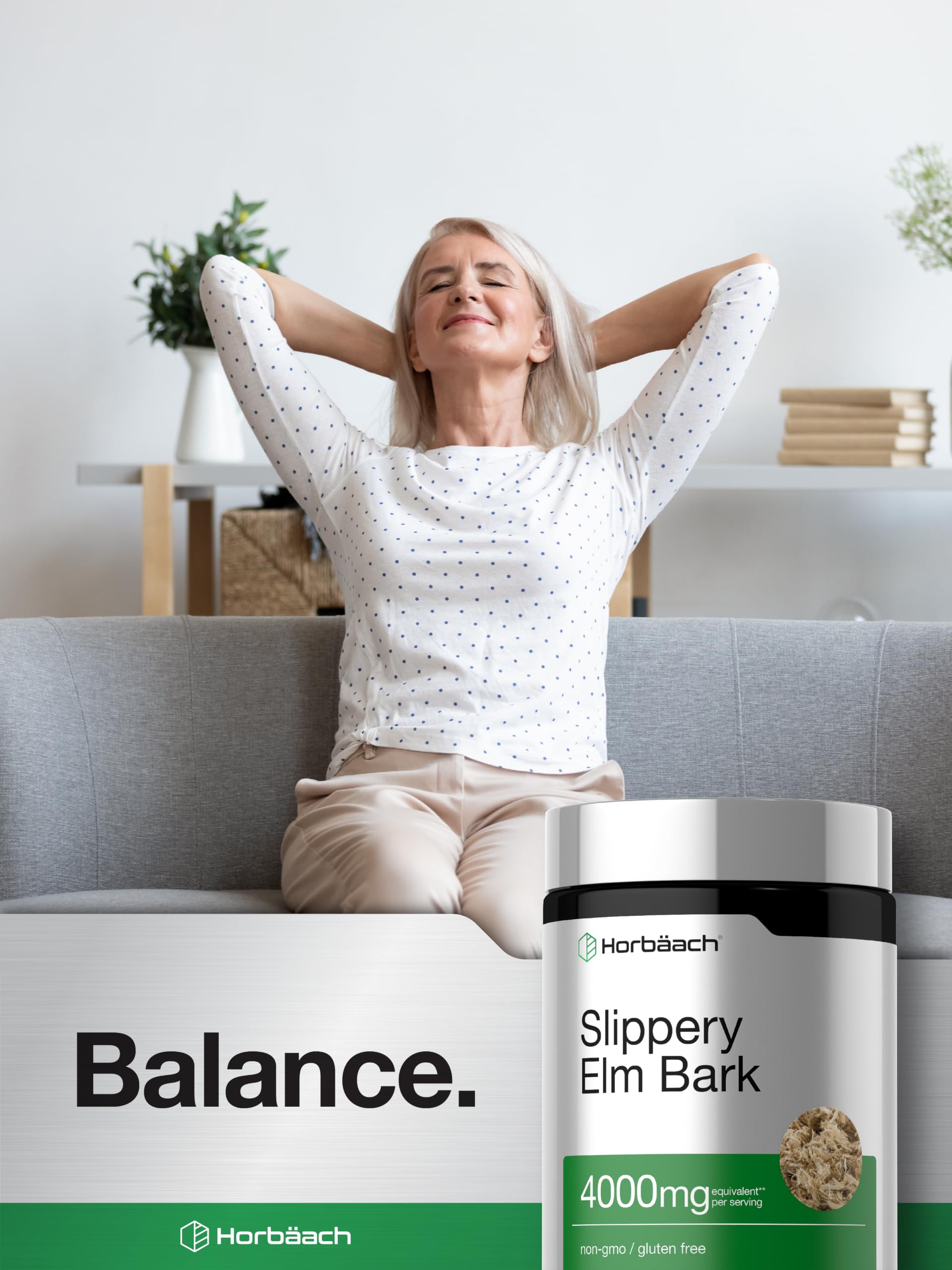 slippery elm capsules for everyday use