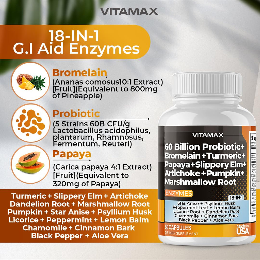slippery elm digestive health