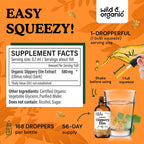 slippery elm for digestive health