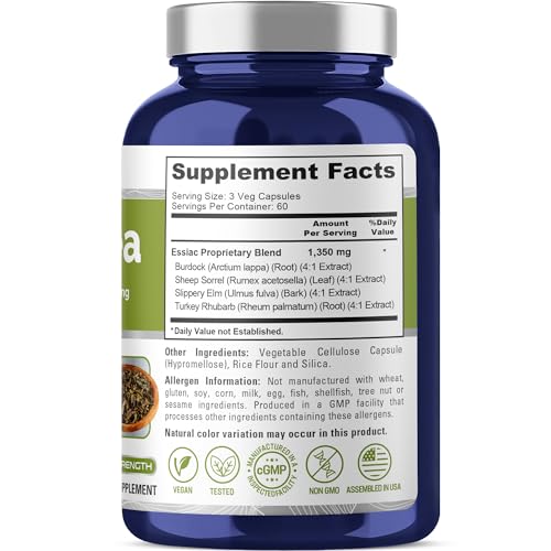 Slippery elm for digestive support