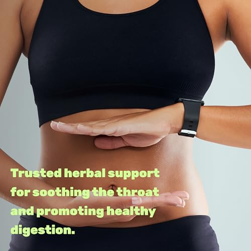 Slippery Elm for digestive support