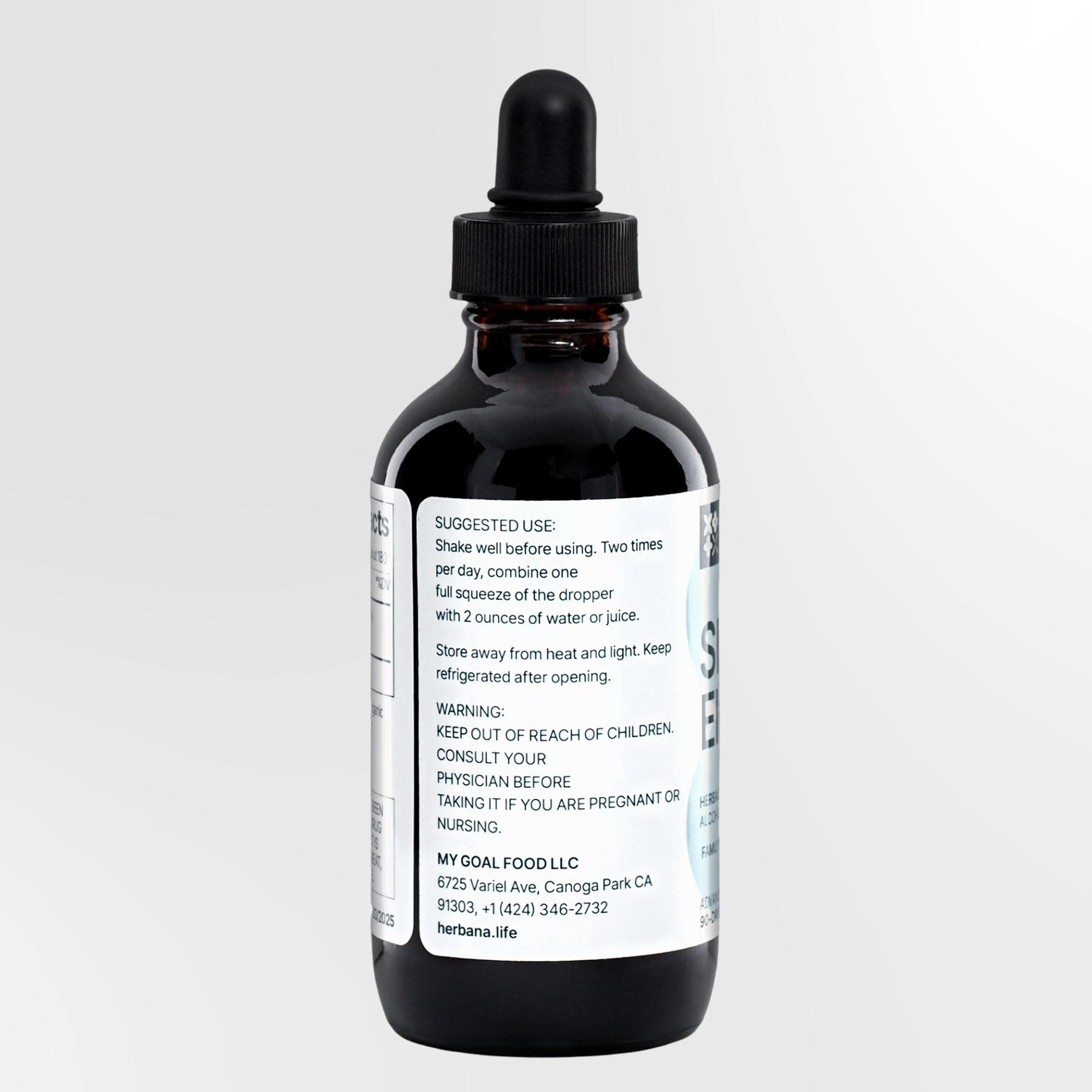 slippery elm for immune support