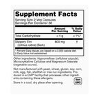 slippery elm for overall wellness