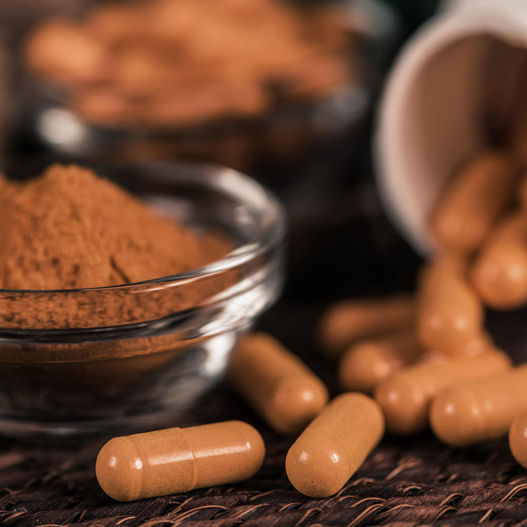 slippery elm for overall wellness