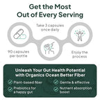 slippery elm for soothing digestion