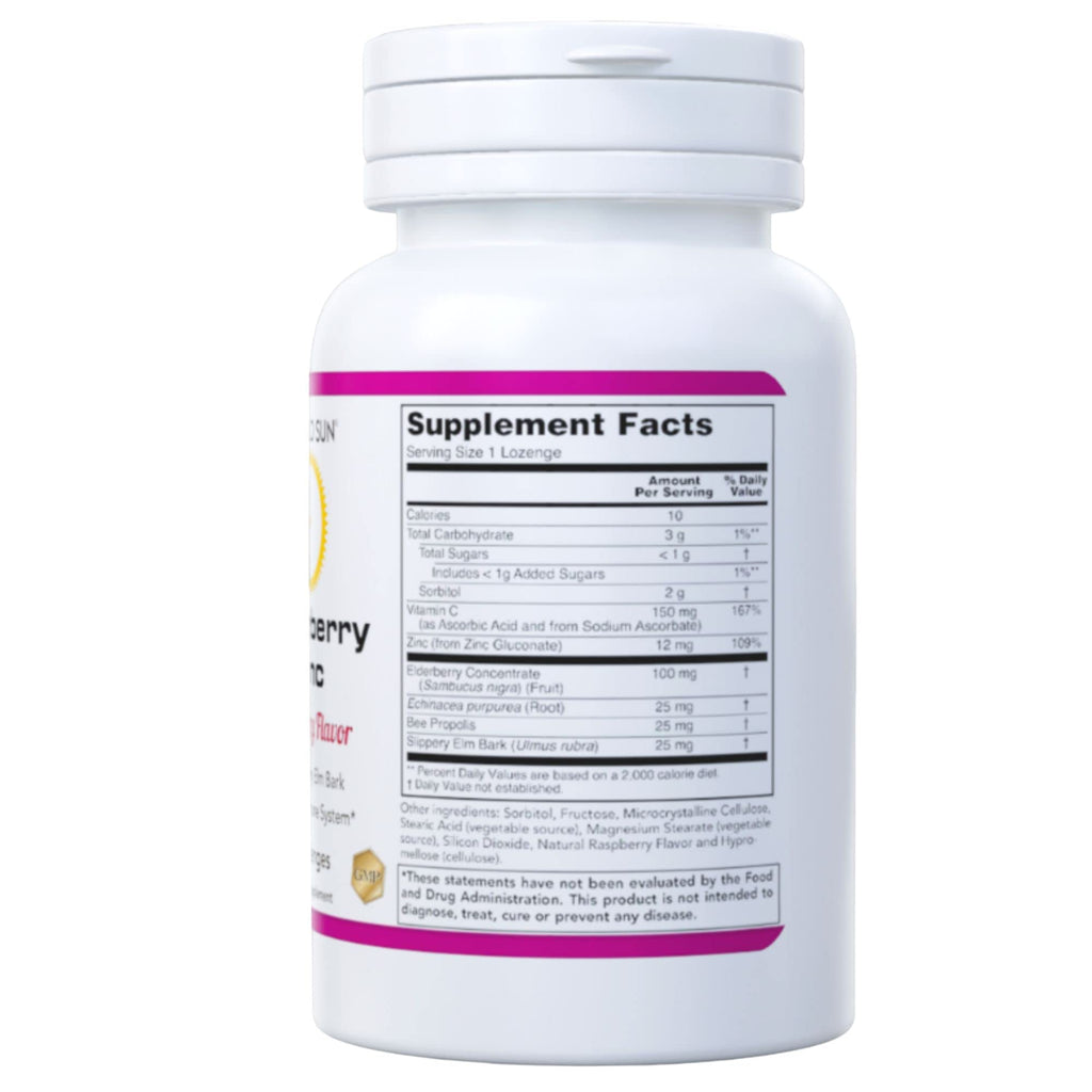slippery elm for throat comfort