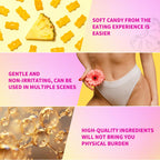 slippery elm gummies for gut health