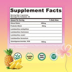 slippery elm gummies for wellness