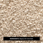 slippery elm inner bark for digestion