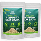 slippery elm powder for digestion