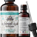 slippery elm tincture soothing formula