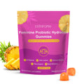 Slippery Kitty probiotic gummies for women