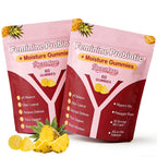 Slippery Kitty probiotics for women