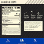 slow-digesting casein protein benefits