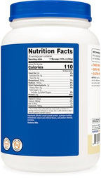 slow-digesting casein protein for muscle