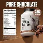 slow-digesting micellar casein benefits