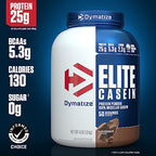slow-digesting micellar casein protein