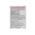 Slow Fe gentle iron for better absorption