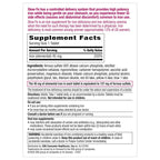 Slow Fe iron for daily wellness