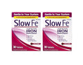 Slow Fe iron supplement for women