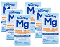 Slow Mag calcium and magnesium tablets