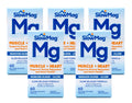 Slow Mag calcium supplement value pack