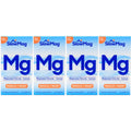 Slow Mag magnesium chloride tablets for muscle relief
