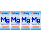 Slow Mag magnesium chloride tablets for muscle relief
