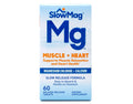 Slow-Mag magnesium chloride tablets