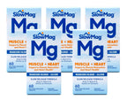 Slow Mag magnesium chloride tablets