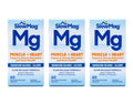 Slow Mag magnesium chloride tablets