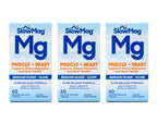 Slow Mag magnesium chloride tablets