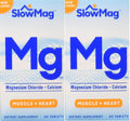 Slow-Mag magnesium chloride tablets