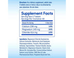 Slow-Mag magnesium for better sleep