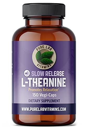 Slow release blended vitamin supplement
