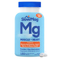 SlowMag magnesium chloride tablets for relaxation