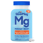 SlowMag magnesium chloride tablets for relaxation