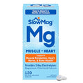 SlowMag magnesium chloride tablets