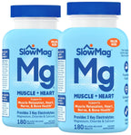 SlowMag magnesium chloride tablets
