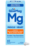 SlowMag magnesium for muscle recovery