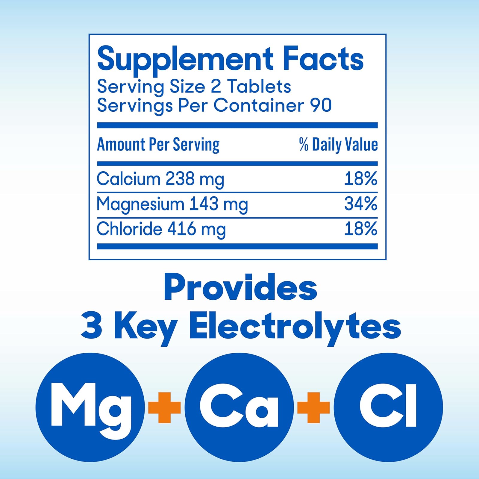 SlowMag magnesium tablets for stress relief