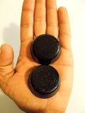 Small black sun orgonite tower busters