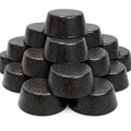 Small black sun orgonite tower busters