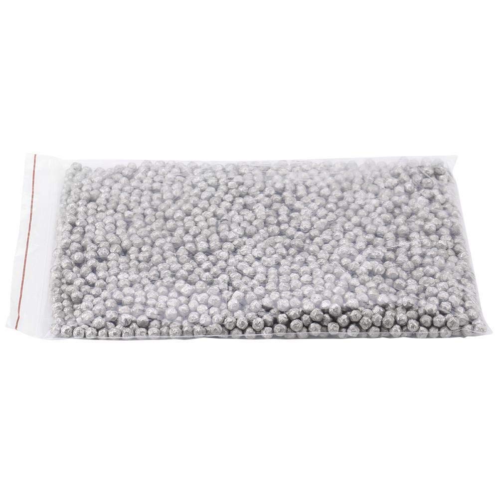 small magnesium metal beads for crafting
