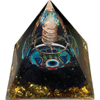 small obsidian energy generator
