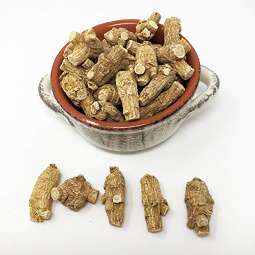 small size ginseng for easy use